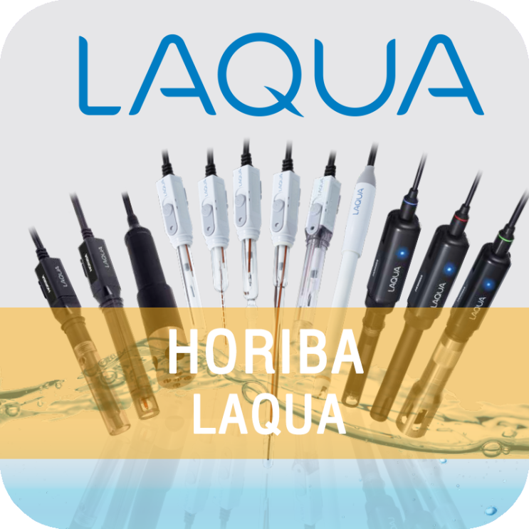 [HORIBA] 호리바 Conductivity Cells (Flow Type)전도도 셀 (유량형) 특징 및 사용법 : 네이버 블로그
