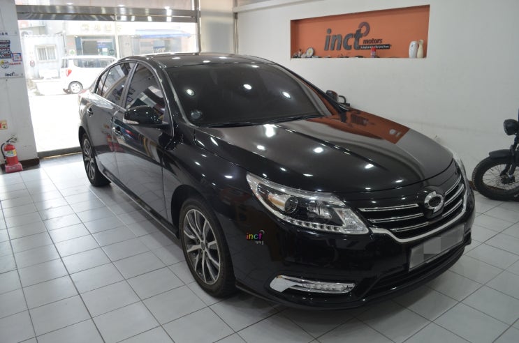 SM5 12.3인치 안드로이드 올인원 작업 : 네이버 블로그