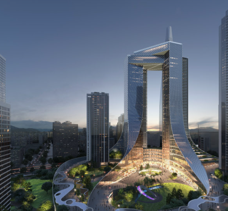 "잠실주공5단지 재건축, 40억 신고가 경신 후 통합심의 보류...집값 상승 이어질까?" : 네이버 블로그