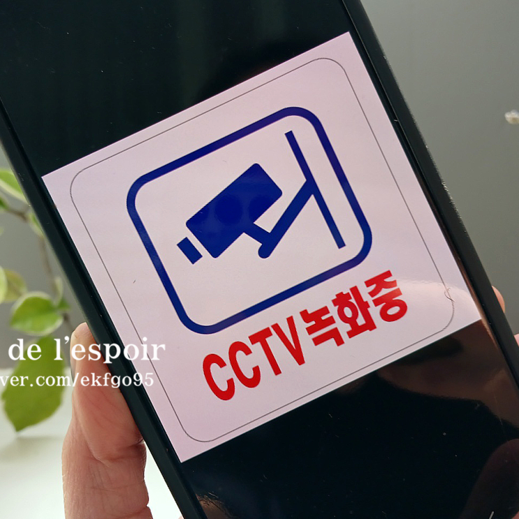 가정용 현관 CCTV 인터넷 설치 추천 장점 단점 가격 비교(업소용 홈 SKT LG KT 실외용) : 네이버 블로그