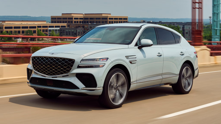 “BMW X5보다 멋진 선택, GV80 GV80쿠페 여기 있습니다 - 할인 + 즉시 출고까지!” : 네이버 블로그