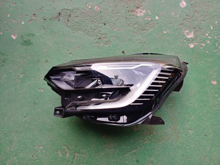 XM3 퓨어비전 블랙베젤 LED 헤드램프 입니다. : 네이버 블로그