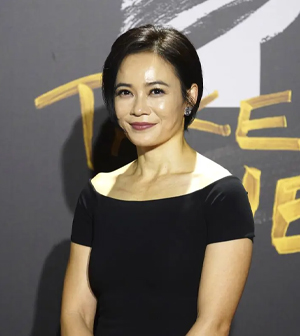 여얀얀 Yeo Yann Yann 楊雁雁 (1977.02.20) 배우 프로필 필모그래피 : 네이버 블로그