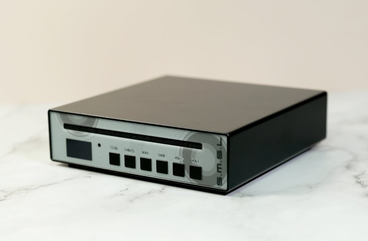 완벽한 가성비의 트랜스포터 CD 플레이어, SMSL PL100 (Ft. 이어폰도 GOOD) : 네이버 블로그