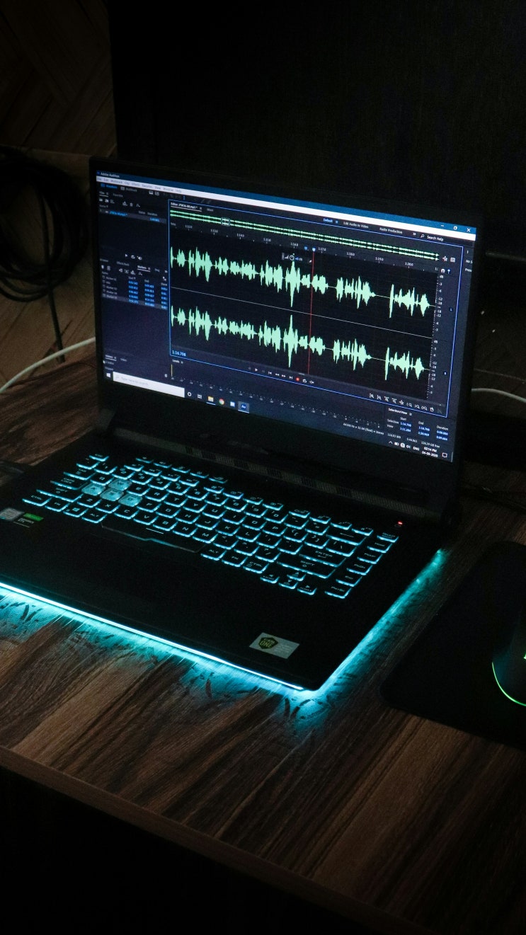 소리로 대화하는 세상? 체험해보자 _ Gibber Link와 GGWave의 신기한 이야기 : 네이버 블로그