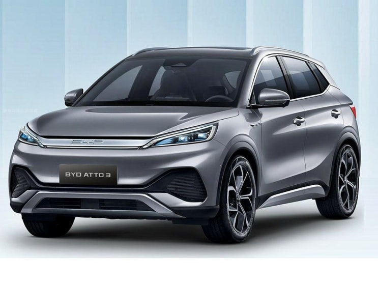 [BYD 광주전시장] 아토3 즉시 출고 가능! 2025년 전기차 시장 1위 노리는 BYD : 네이버 블로그