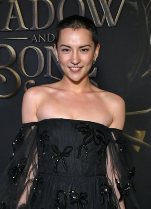 제시 메이 리 Jessie Mei Li (1995.08.27) 배우 프로필 필모그래피 : 네이버 블로그