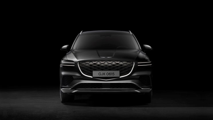 GV70 하이브리드 출시 2026년? 예상 연비 정보, 제네시스 EREV 국내 출시일은 불투명 : 네이버 블로그