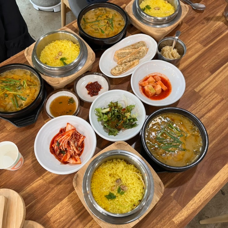 청주 오송 추어탕 추천 ‘춘향고을 남원추어탕‘ 흥덕구청 점심추천 : 네이버 블로그