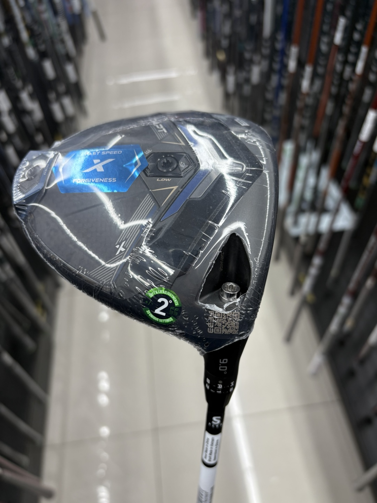 세종 골프샵 코브라 어댑터 드라이버 MAX-K , X , LS 비교 시타 후기 : 네이버 블로그