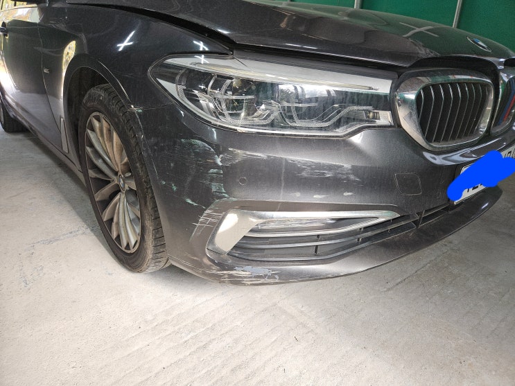 BMW A90컬러 고퀄리티 복원 작업 후기 #47 : 네이버 블로그