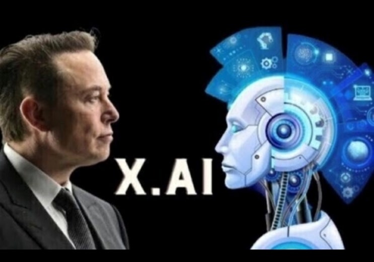 [투자] x-xAI 합병, 일론머스크 넥스트 테슬라 사업? : 네이버 블로그