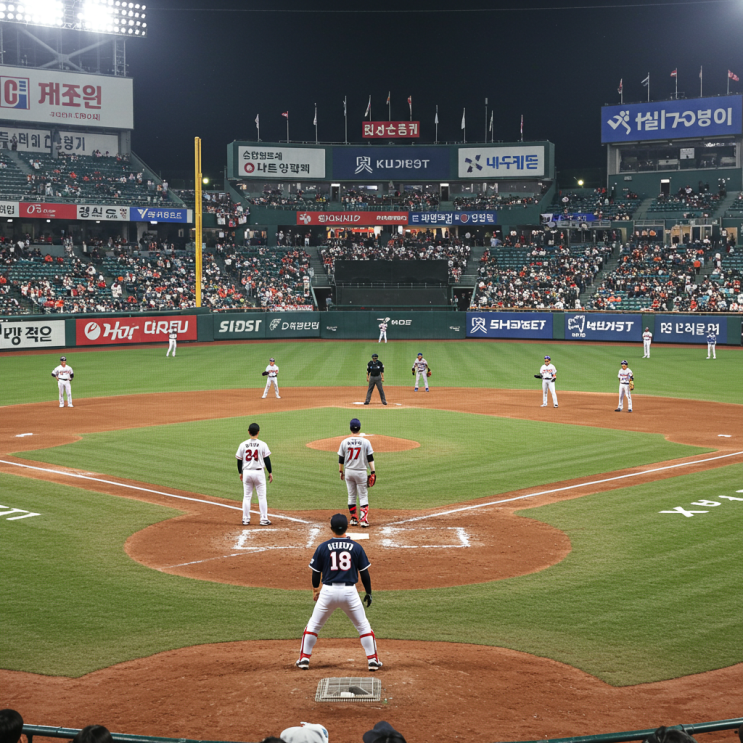 [KBO] 4월 30일 롯데 vs 키움 야구분석 : 네이버 블로그