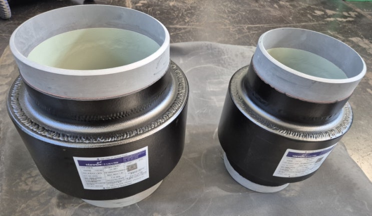 2025/04/29/KDEND #Insulation Joints #Isolation Joints #절연조인트 #주식회사태원 ...
