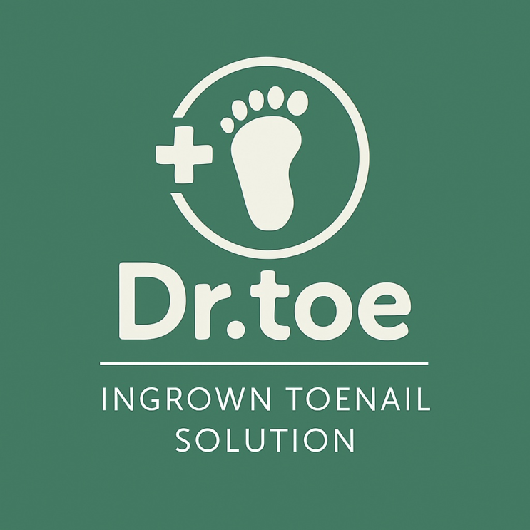 구미 내성발톱 전문샵 Dr.toe (구미문제성발톱) : 네이버 블로그