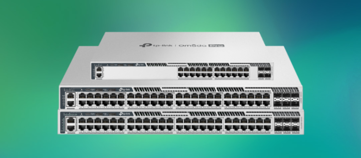 Omada Pro (오마다프로) 고성능 L3스위치 허브 3종 제품 리뷰 : 네이버 블로그