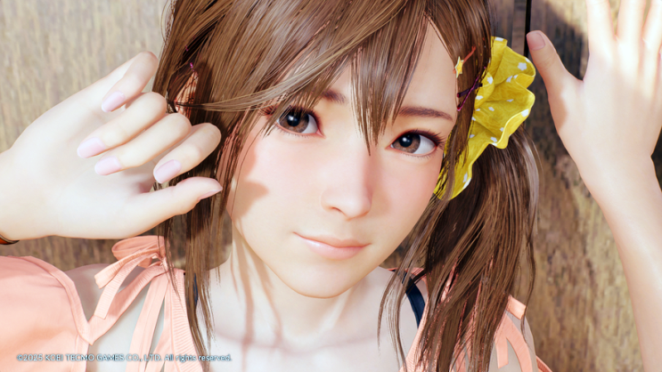 퓨어한 오너의 섬마을 사랑이야기 PS5 DOA 비너스 1회차 클리어했습니다. : 네이버 블로그