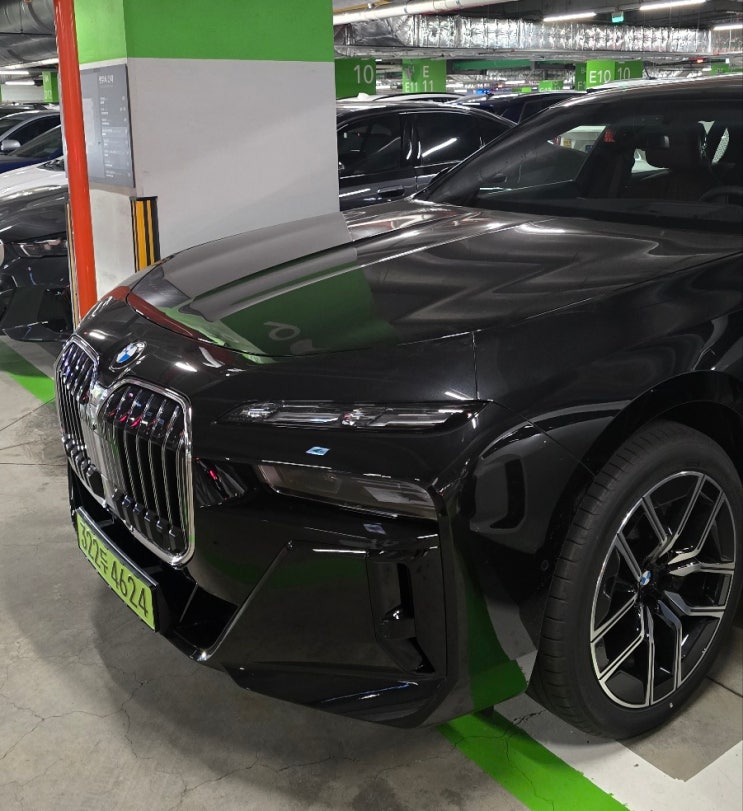 BMW 위례 스마트 쇼룸이 보유하고 있는 GKL 시승차량 리스트! : 네이버 블로그