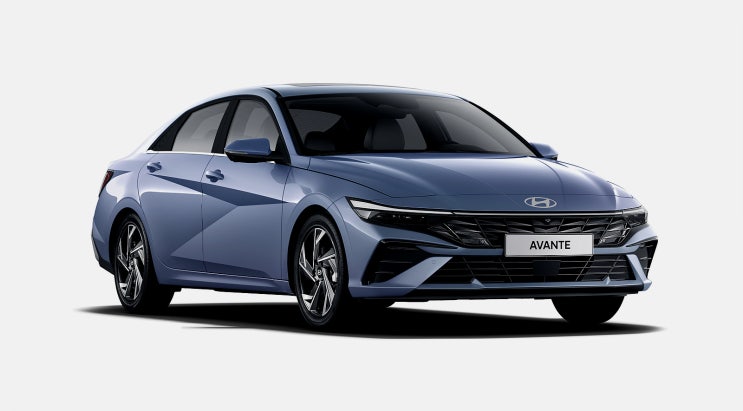 완벽에 완벽을 더한 2026년형 아반떼 CN7 : 네이버 블로그