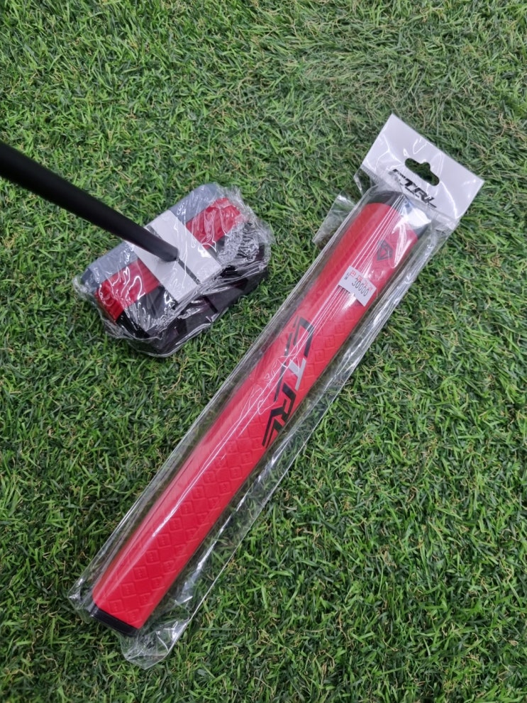 굴림채퍼터 신형 ZET 제로토크 최저가로 만날 수 있는 전주 큐이디 골프피팅 : 네이버 블로그