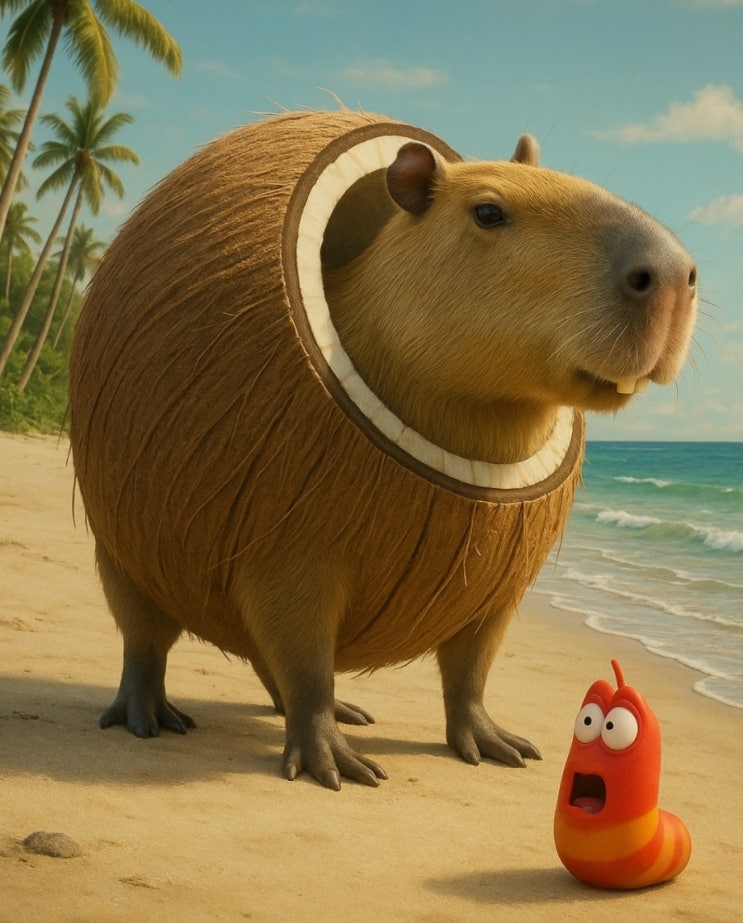 부르발로니 룰릴롤리 롤리롤리 사진, 능력, 의미 알아보자 ( Burbaloni Lulilolli ) : 네이버 블로그