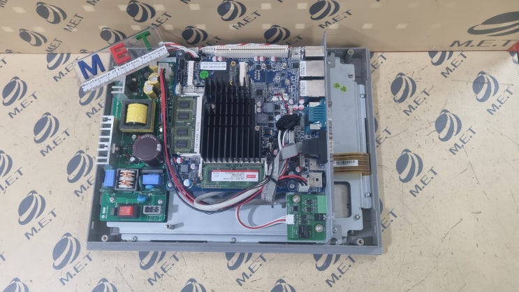 CYMON CM-NT12-A [TOUCH PANEL] : 네이버 블로그