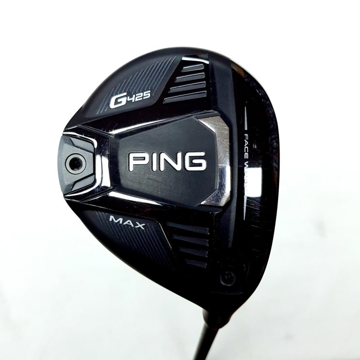 삼양정품 중고 핑 G425 5번우드 17.5도 SR강도가 입고되었습니다. : 네이버 블로그