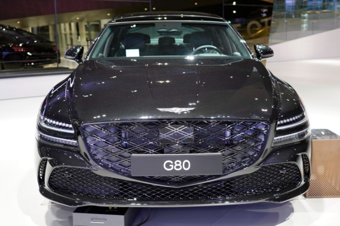 2025제네시스G80 할인 최대 프로모션 재고 리스 장기렌트 할부 가격 : 네이버 블로그