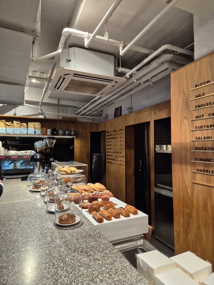 SYDNEY CAFE TOUR (1)_Picco_leo : 네이버 블로그