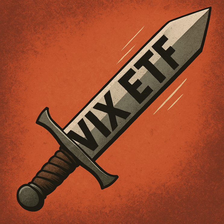 VIX 뜻과 공포에 투자하는 VIX ETF : 네이버 블로그