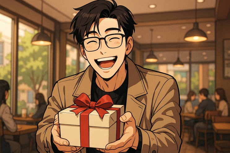 The Circles of the Gift System : 네이버 블로그