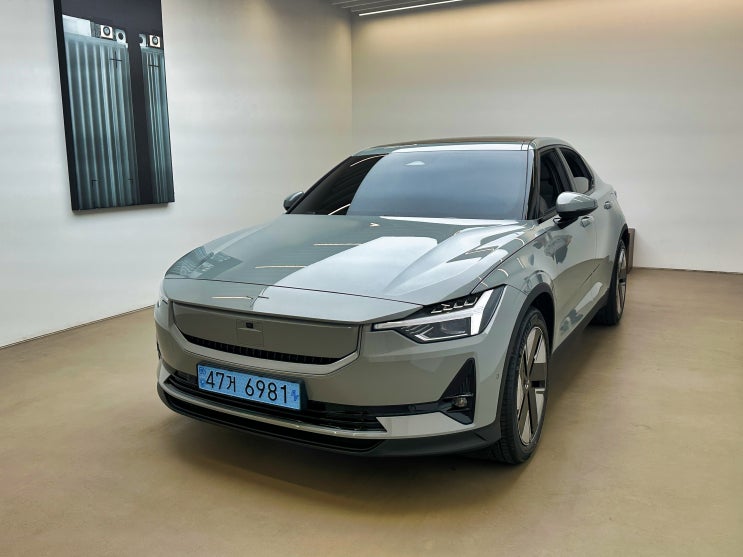 전기차 추천! 폴스타 2 스탠다드 vs 기아 EV4 비교 : 주행거리, 가격, 전기차 보조금 혜택 총정리 : 네이버 블로그