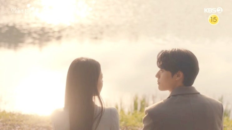 웨이브추천 연휴 드라마 오월의 청춘 치얼업 꽃피면 달 생각하고 OST OTT 결말까지 정주행 : 네이버 블로그