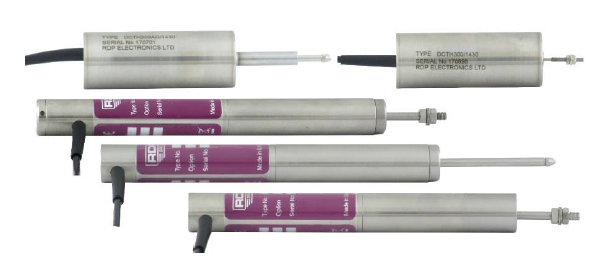 [RDP] 2wire 4-20mA LVDT 변위센서, DCC 시리즈 : 네이버 블로그