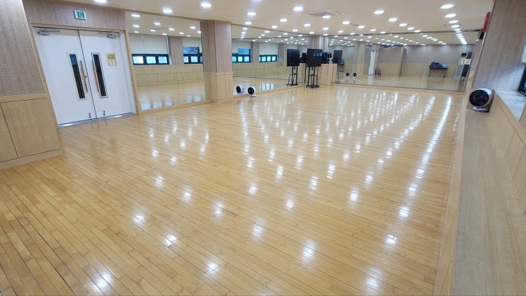 부천시 청소년 연습실 대관 [무료] 원미구청 인근 : 네이버 블로그