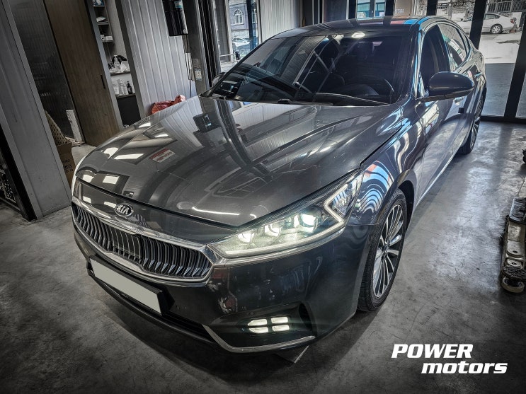 광주 흡기크리닝 DPF크리닝 인젝터크리닝 K7 디젤 3종 클리닝, 인젝터 수리 파워모터스 : 네이버 블로그