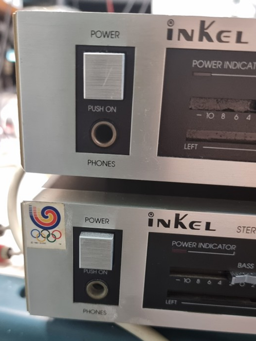 인켈 PD2100 (3) 리캡 및 마무리 : 네이버 블로그