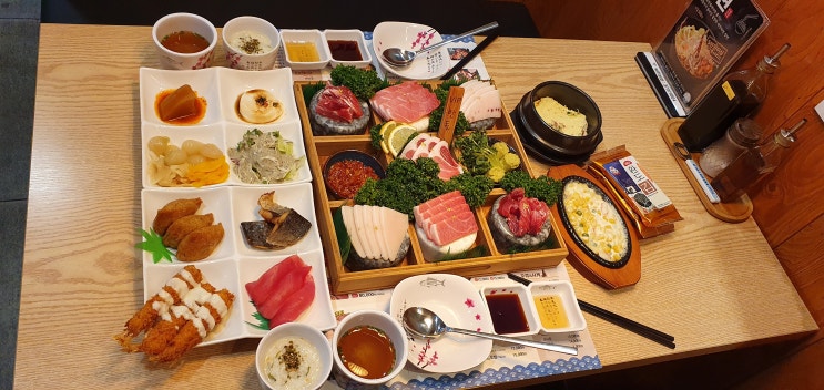 [혜화역맛집/참치맛집] 가정의 달 5월, 특별한 외식 : 네이버 블로그