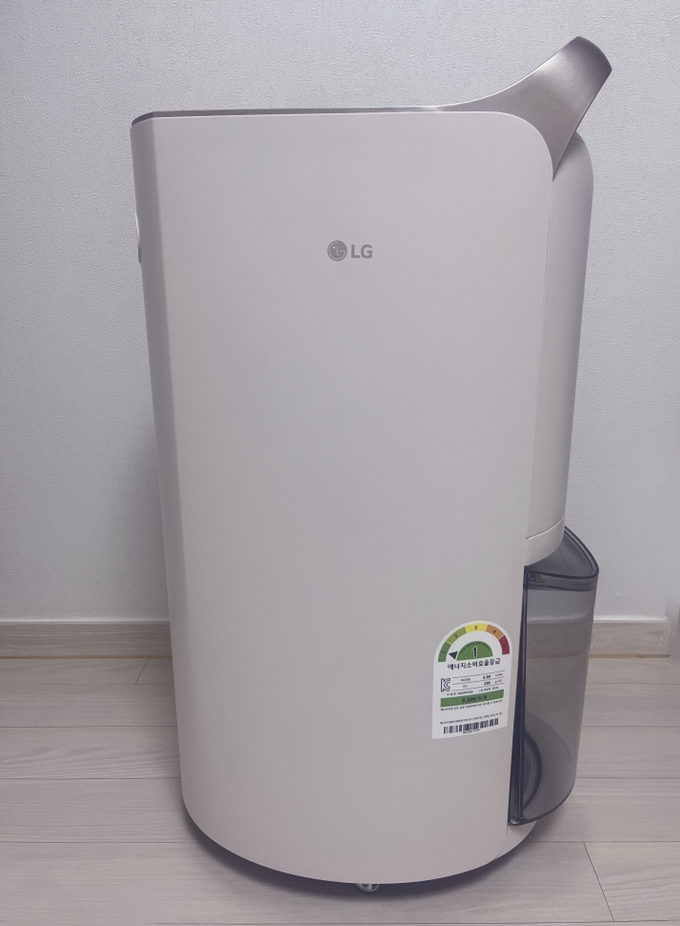 엘지 LG 제습기 21 20 16 15 13 L 신형 구형 비교 (2025년 DQ205PEGA vs 2024년 DQ154MWGA) : 네이버 블로그