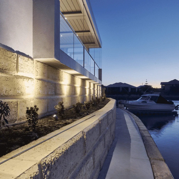 수목등 조명 : 네이버 블로그