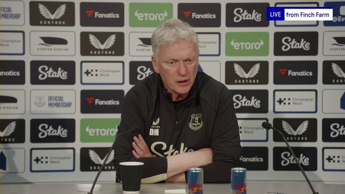 [2024/25 PL 35R] 모예스 감독 입스위치전 기자회견 내용 정리: 르윈 재계약 여부/잔여 시즌 지켜볼 점 등 : 네이버 블로그