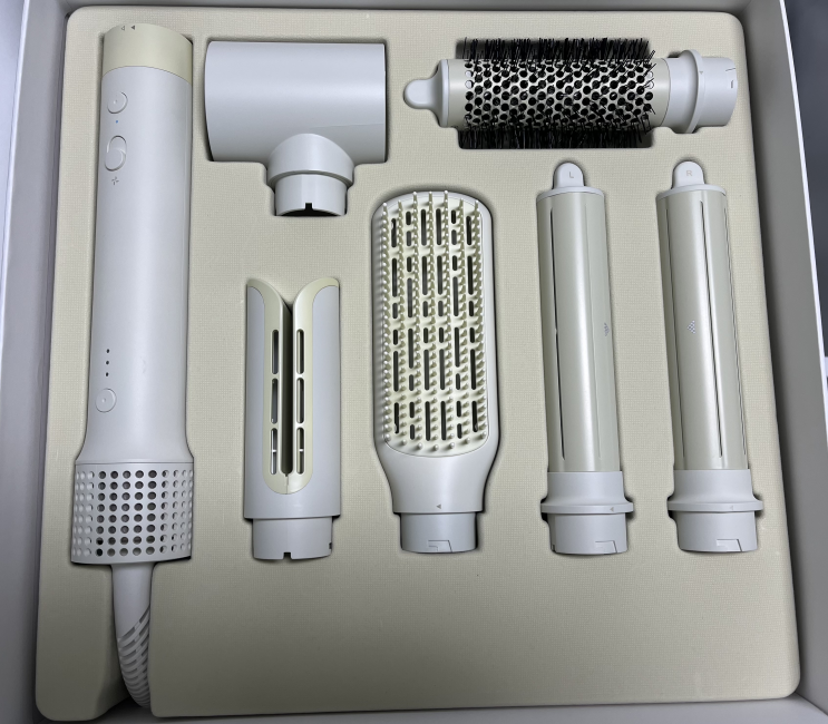 내돈내산[차홍에어스타일러]솔직구매후기_ft.강력추천해요 : 네이버 블로그