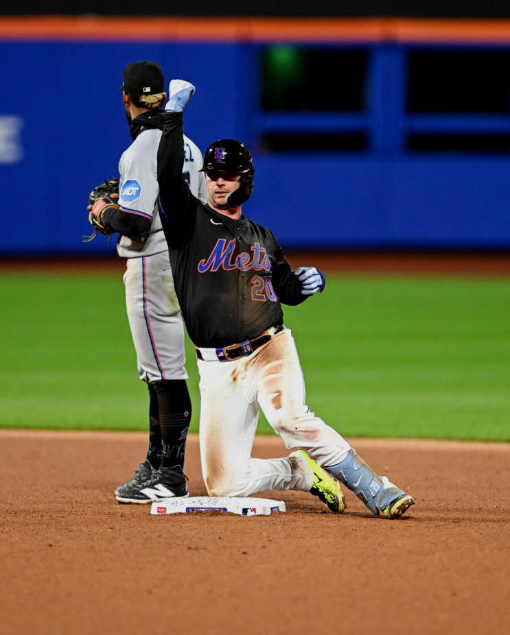 2025년 5월 3일 뉴욕 메츠 세인트루이스 카디널스 MLB 분석 순위 믈브 : 네이버 블로그