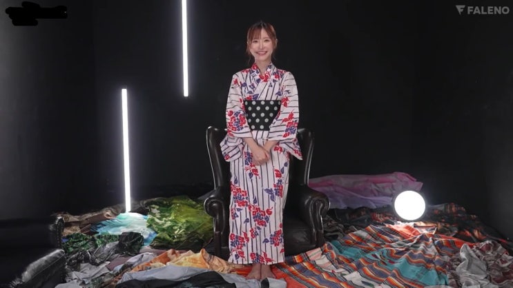 FNS-038 (아마츠카 모에) : 네이버 블로그