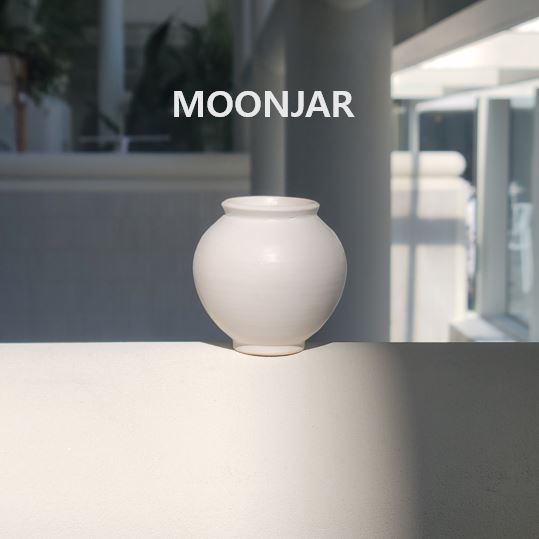 와디즈 펀딩 복을 담은 미니달항아리 X 액막이 소금단지 크리도자기 집들이선물 결혼선물 개업식선물 고급답례품 프리미엄기프트 VIP ...