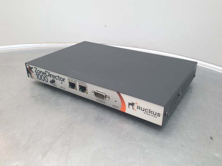 Zone Director 1000 중앙 집중식 Ruckus AP 제어 시스템 Wireless ZD1000 PSU 901-1006 ...