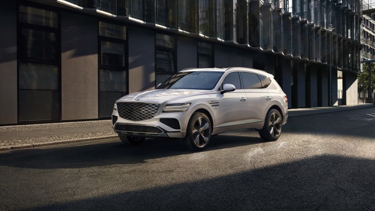 2026 제네시스 하이브리드 출시 예고! 전기차 대신 하이브리드로 간다고?! : 네이버 블로그