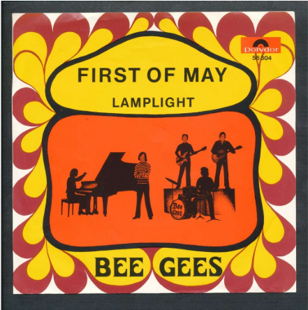 First Of May 가사 해석 - 비지스 Bee Gees VS 사라 브라이트만 Sarah Brightman : 네이버 블로그