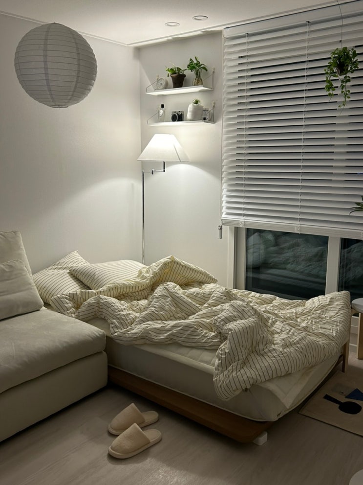 핀터레스트 감성 원룸 인테리어 구경하기 : 네이버 블로그