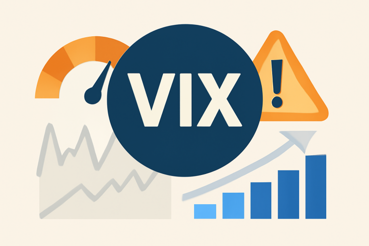 VIX 지수를 추종하는 ETF / ETN 투자 상품(VXX, VIXY, UVXY, SVXY, UVIX) : 네이버 블로그